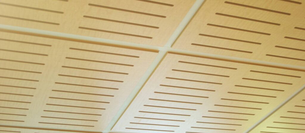 Acoustic Wood Panels: Acoustic Timber Panels for Walls Ceilings ...